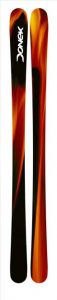 Freestyle Skis - Dependable Skis - Donek Snowboards
