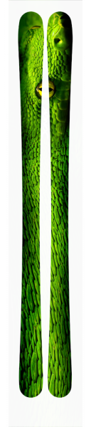 ski-Python | Donek.com Custom Snowboards