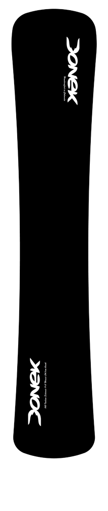 Make a Snowboard | Donek.com Custom Snowboards