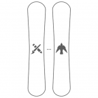 Custom Graphics – Donek.com Custom Snowboards