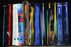 Custom High Performance Snowboards for Every Snowboarding Style