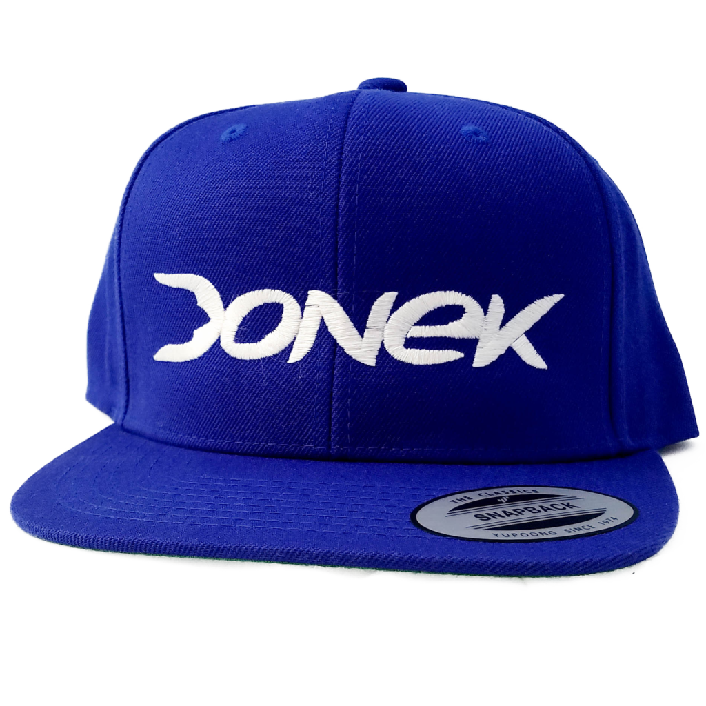 Donek Snapback | Donek.com Custom Snowboards