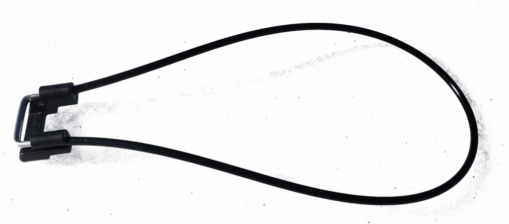 Deeluxe Instep Strap 175mm | Donek.com Custom Snowboards