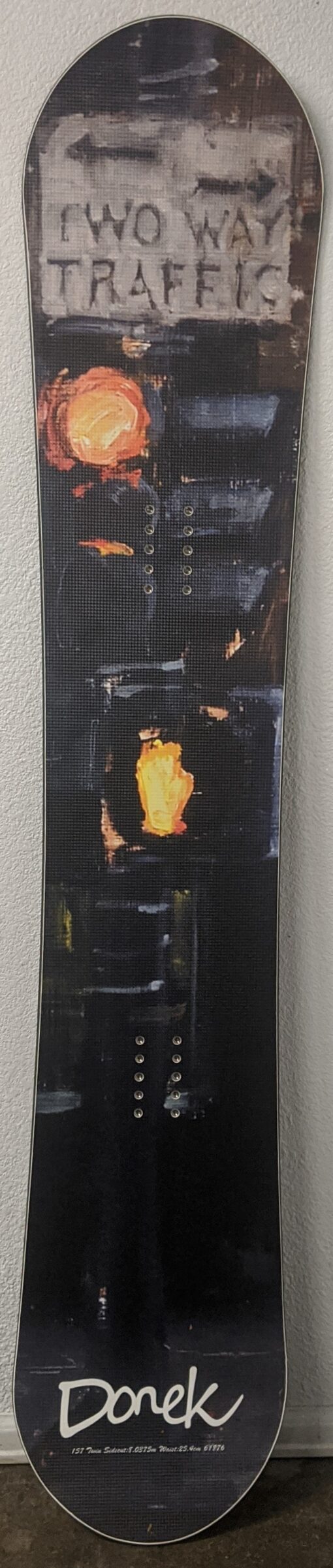 In Stock Snowboards – Donek.com Custom Snowboards