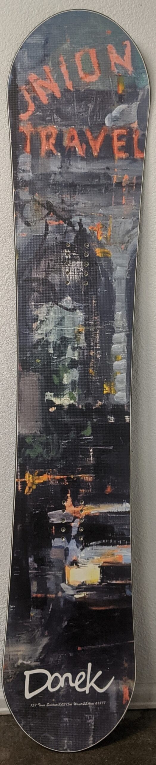 Shop – Page 3 – Donek.com Custom Snowboards