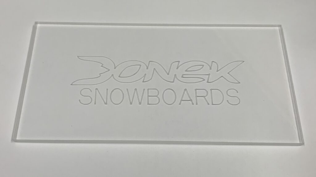 Donek Homepage | Donek.com Custom Snowboards