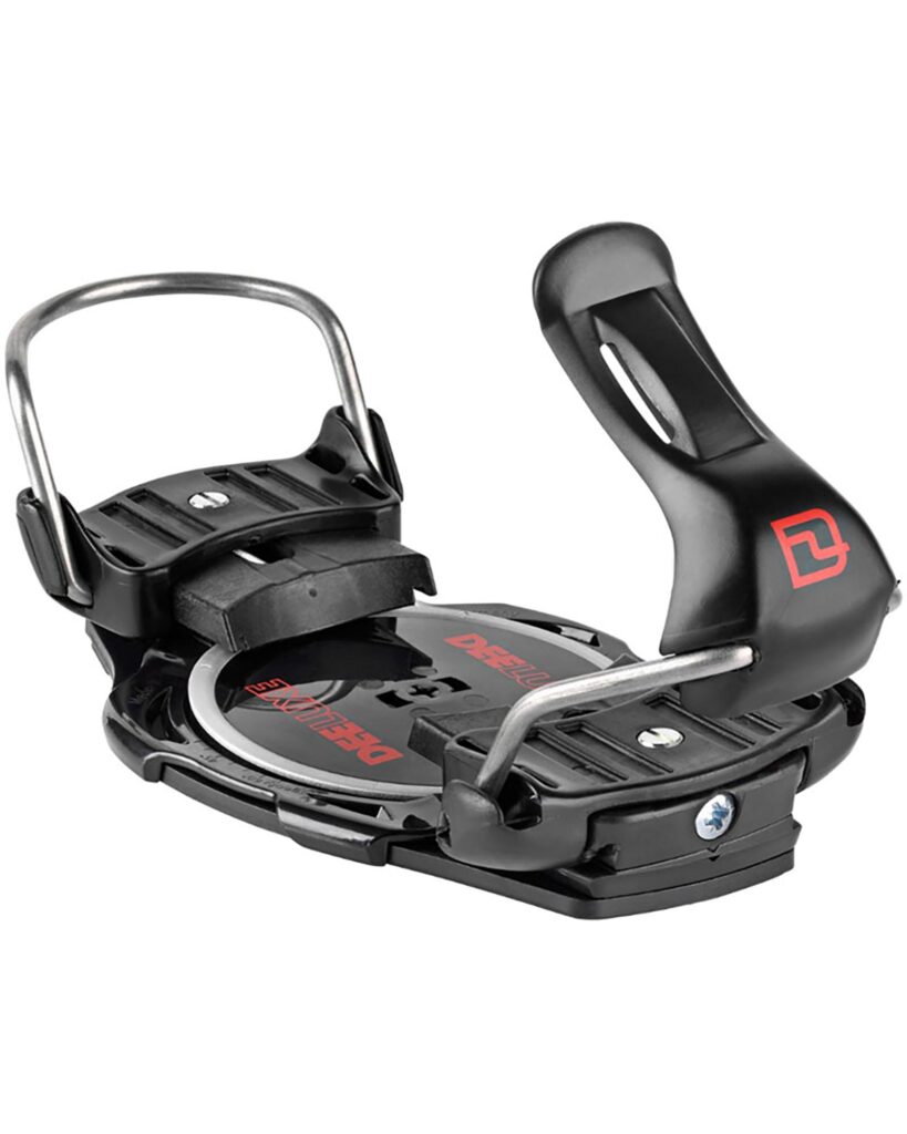 Bindings – Donek.com Custom Snowboards