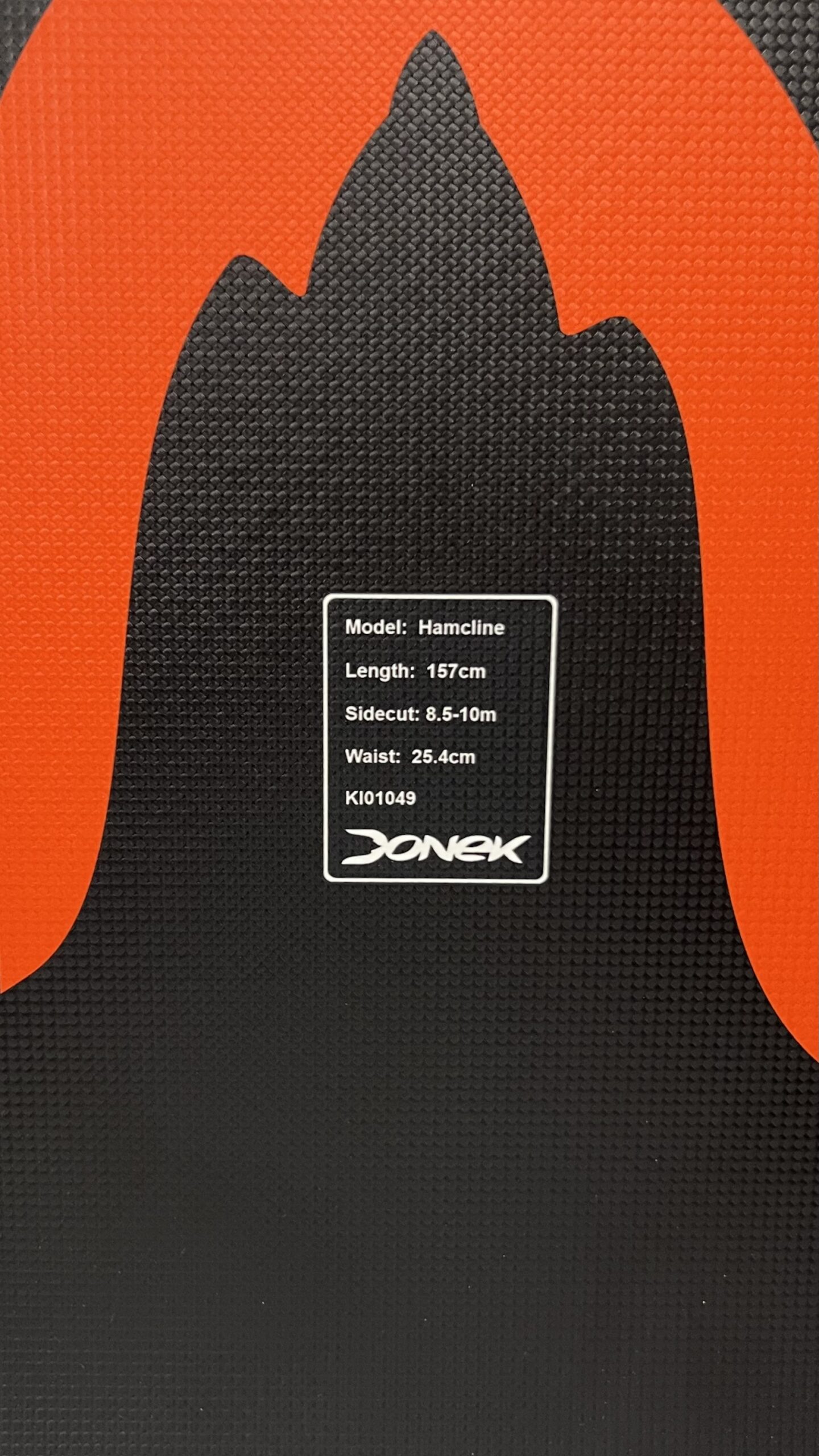 New – Donek.com Custom Snowboards