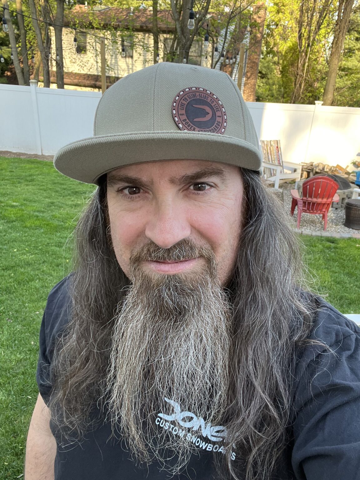 Donek People | Donek.com Custom Snowboards