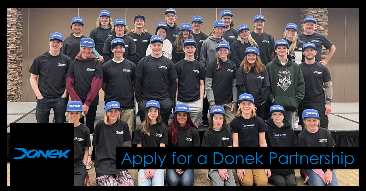 Donek Homepage | Donek.com Custom Snowboards