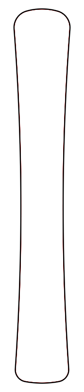 voyagertemplate – Donek.com Custom Snowboards