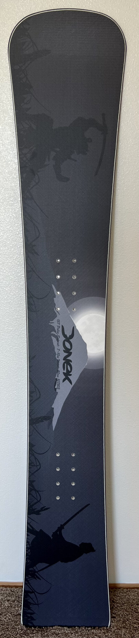 Shop – Page 2 – Donek.com Custom Snowboards