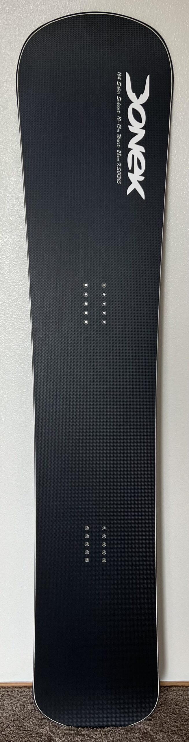 Factory Defects – Donek.com Custom Snowboards