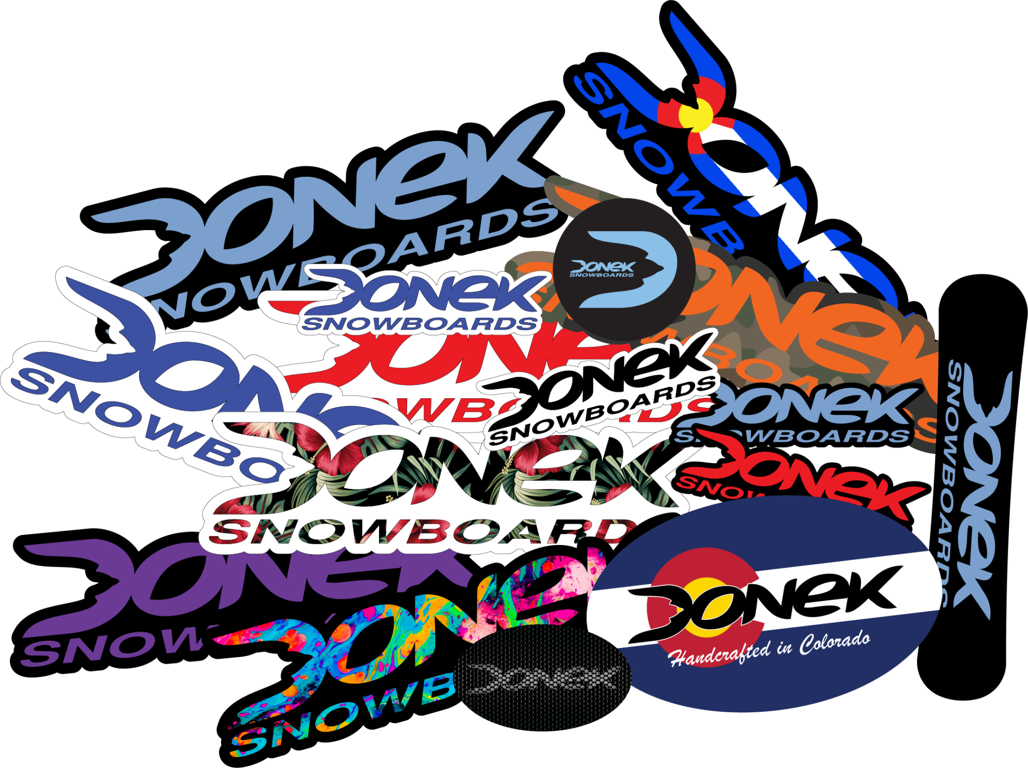 Shop – Donek.com Custom Snowboards