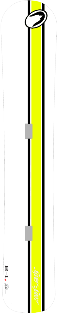 B-1 Super-Sport – Donek.com Custom Snowboards