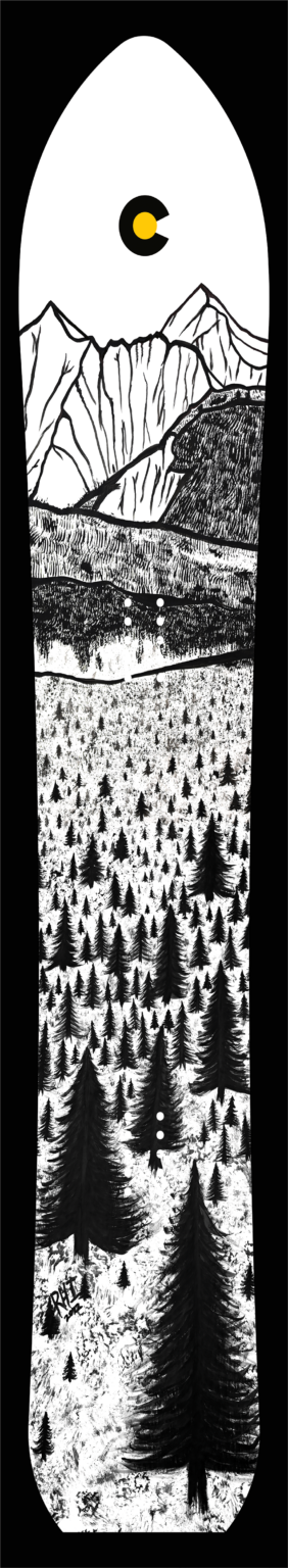 Donek Homepage | Donek.com Custom Snowboards