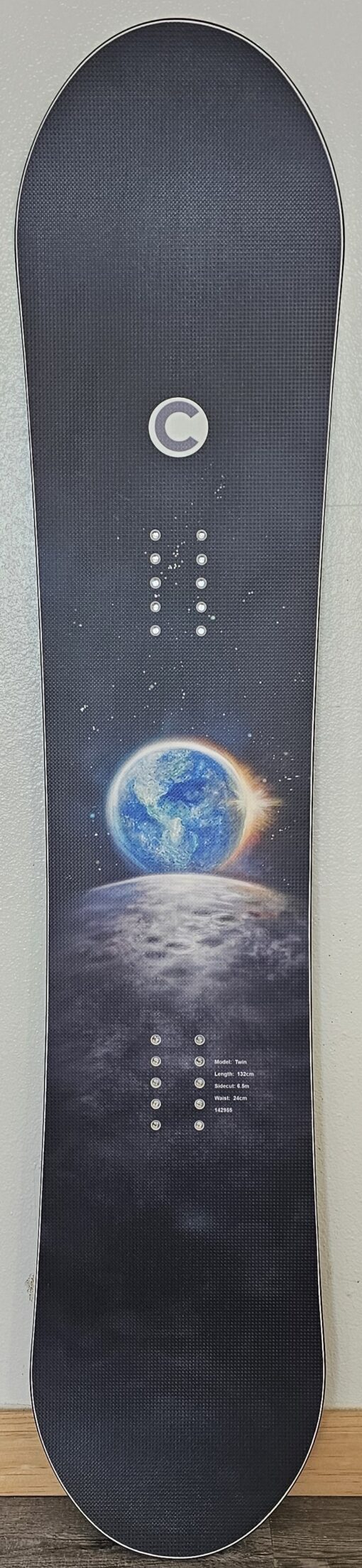 New – Donek.com Custom Snowboards