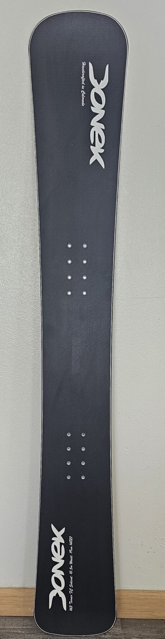 New – Donek.com Custom Snowboards